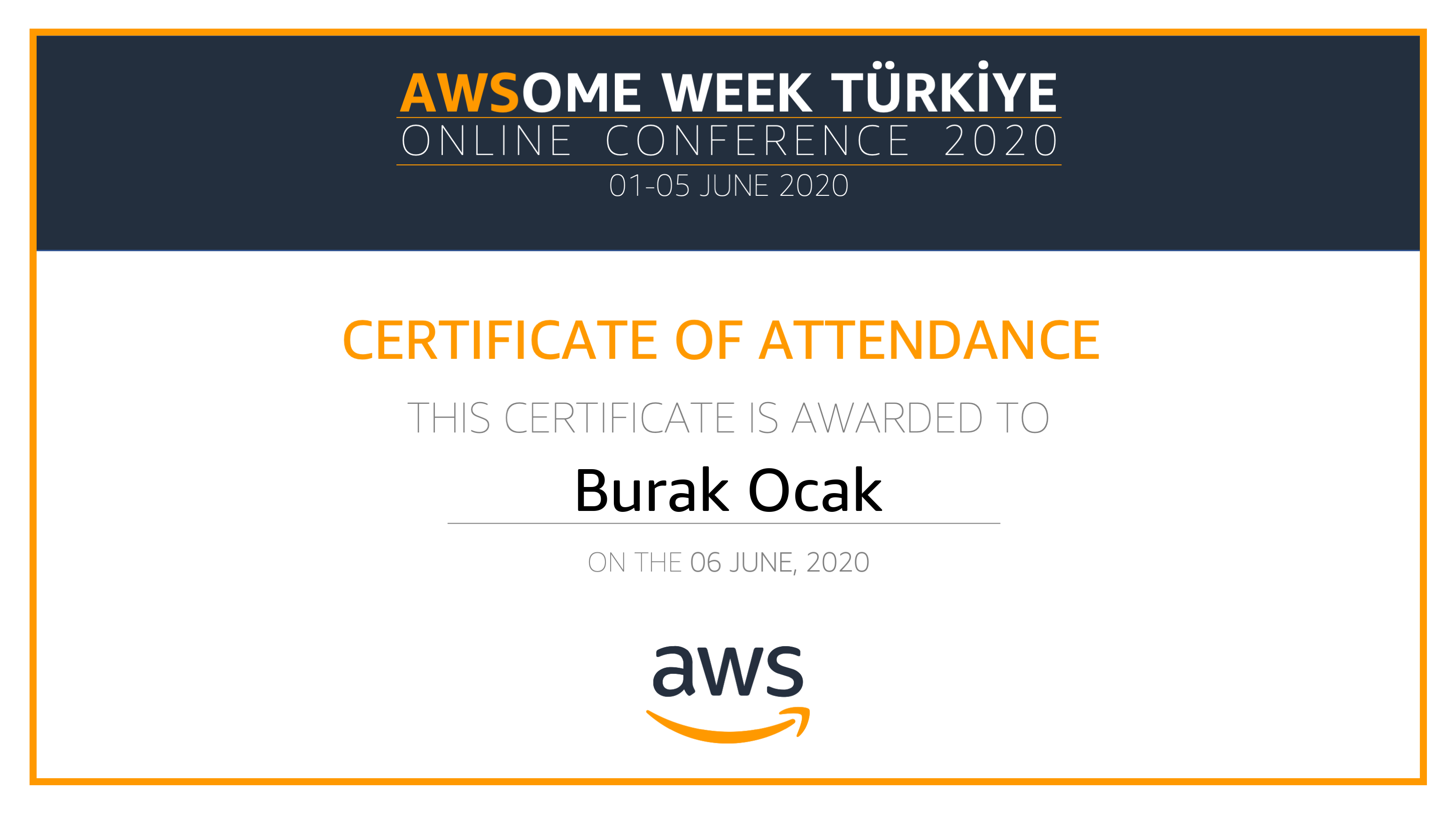 Burak Ocak - Senior Reconciliation Specialist | LinkedIn